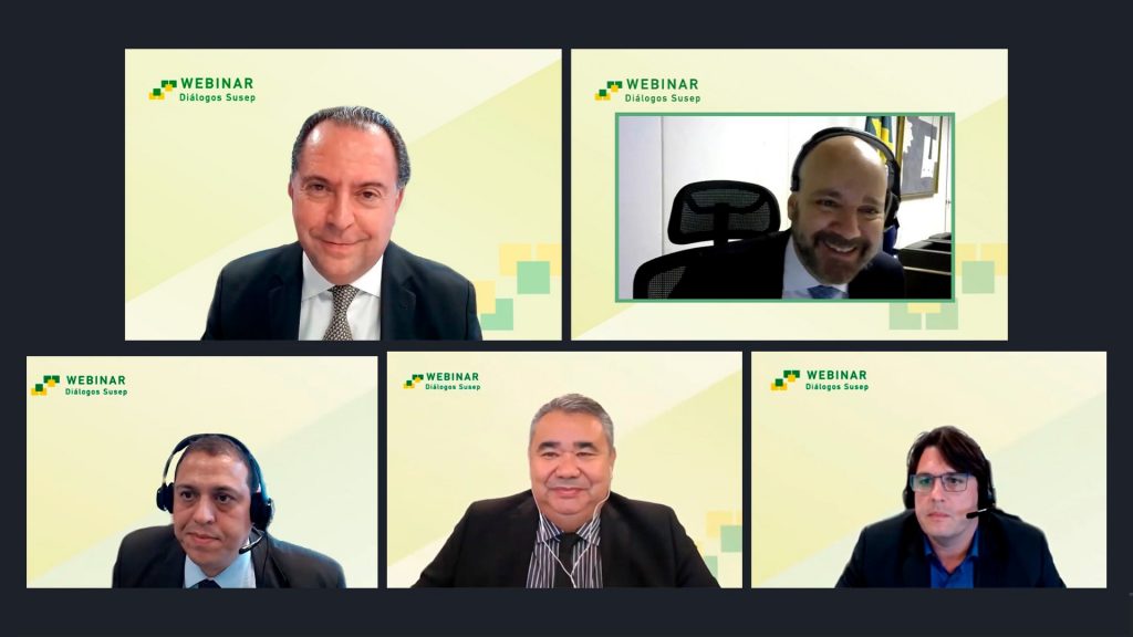 Webinar Susep: confira tudo o que foi apresentado pela autarquia ...