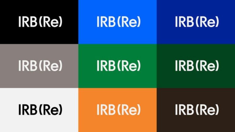 IRB (Re) ressignifica a marca e apresenta nova identidade visual – Conhecer Seguros