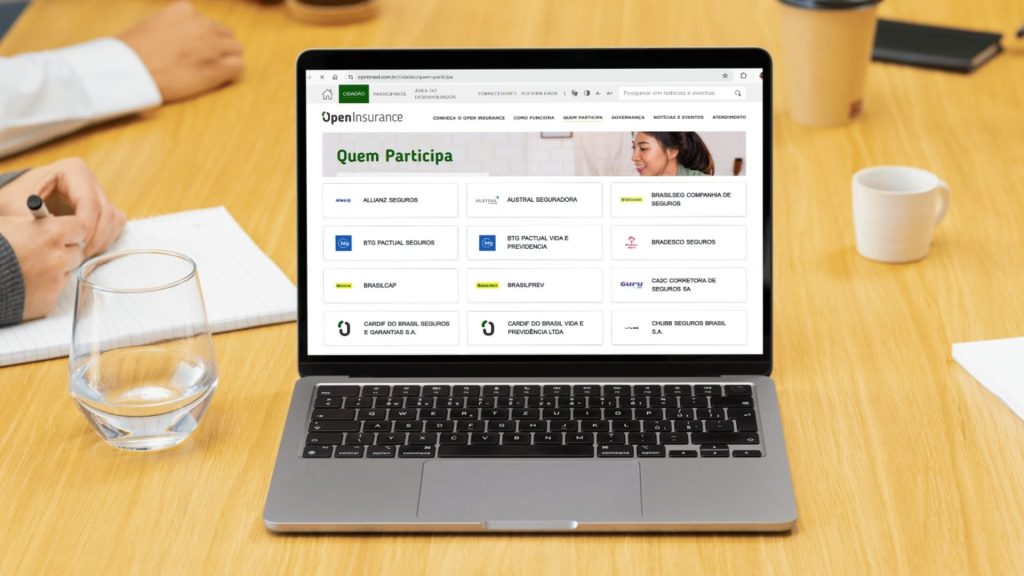 Mais de 50 empresas já integram o Open Insurance no Brasil – Conhecer ...